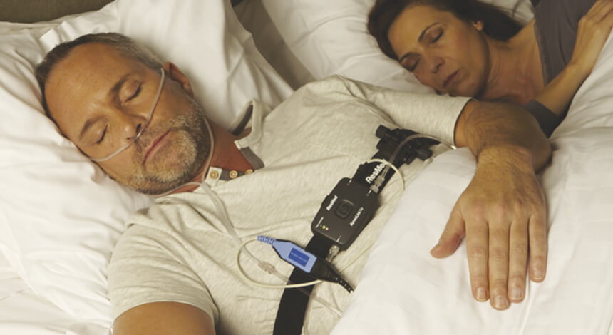 Home Sleep Study Tests (Polysomnography) in Ho Chi Minh City